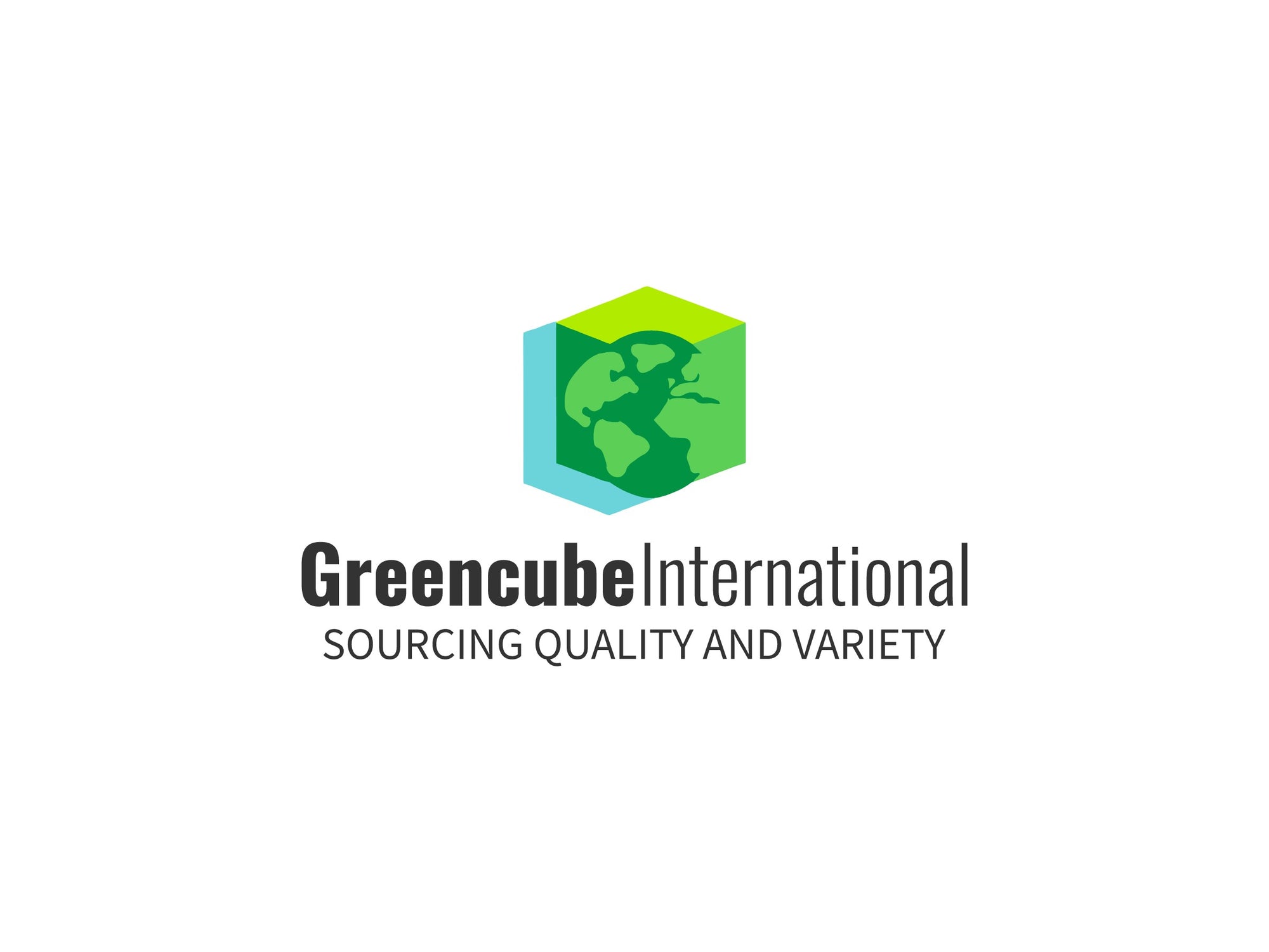 Welcome to Greencube International - Sourcing Quality and Variety!